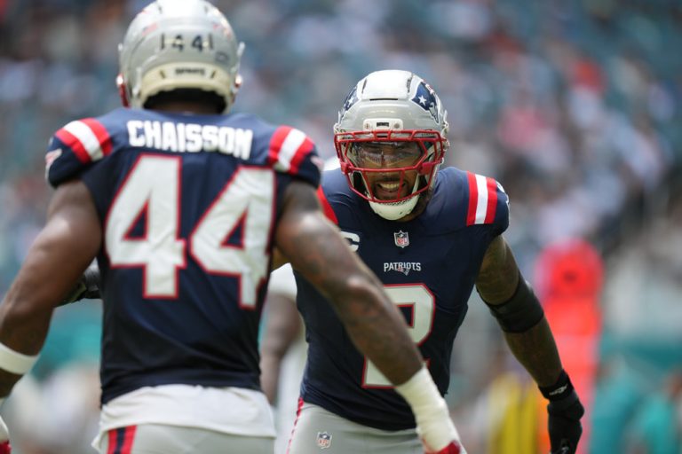 Week 8 IDP Waiver Wire Targets | Chaisson, Bertrand & Davis Breakouts