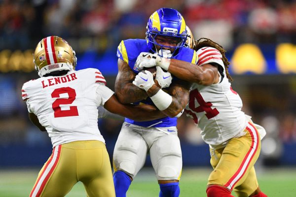 Week 6 Fantasy Football Player Rankings Tiers Start Sit QB RB WR TE