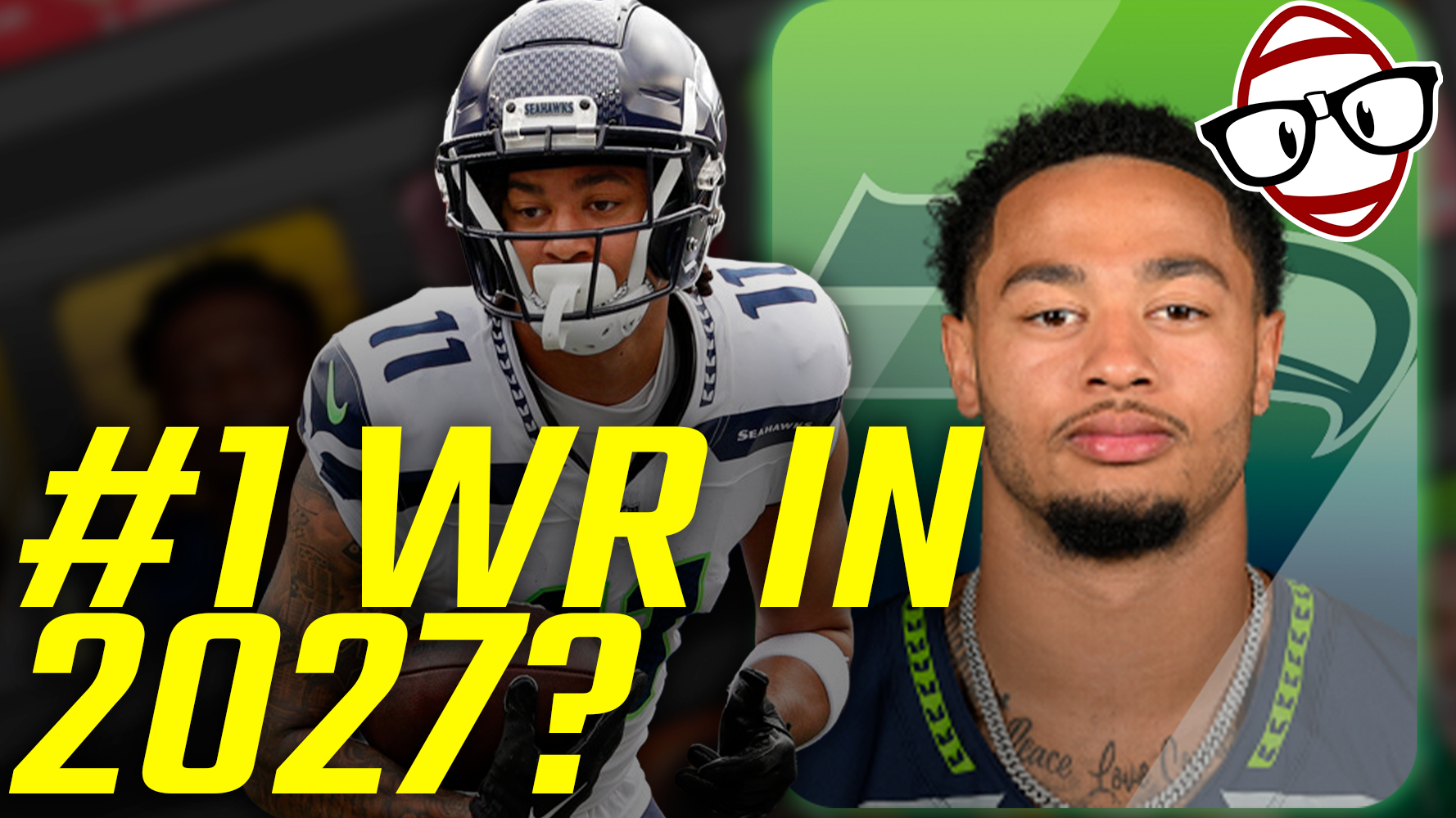 Predicting the Dynasty Top 7 for Each Position in 2027! Dynasty Fantasy ...