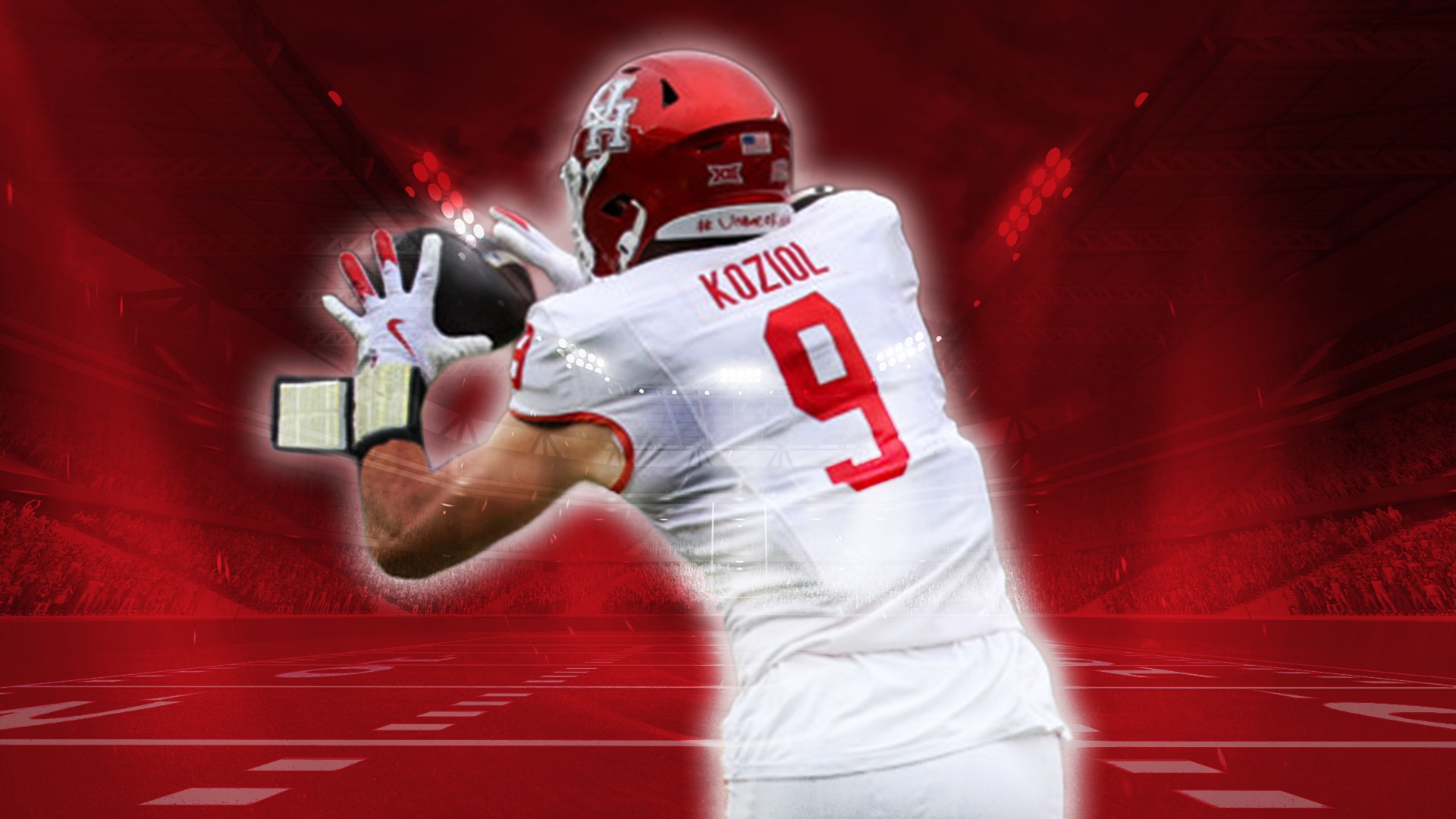 Tanner Koziol Rookie Profile | Dynasty Fantasy Football Outlook